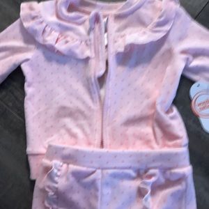 wonder nation | Matching Sets | Wonder Nation 2 Month Valore Outfit ...